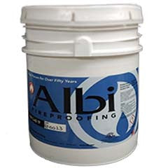 Albi Clad TF à base d'eau | Chez le Peintre Décorateur